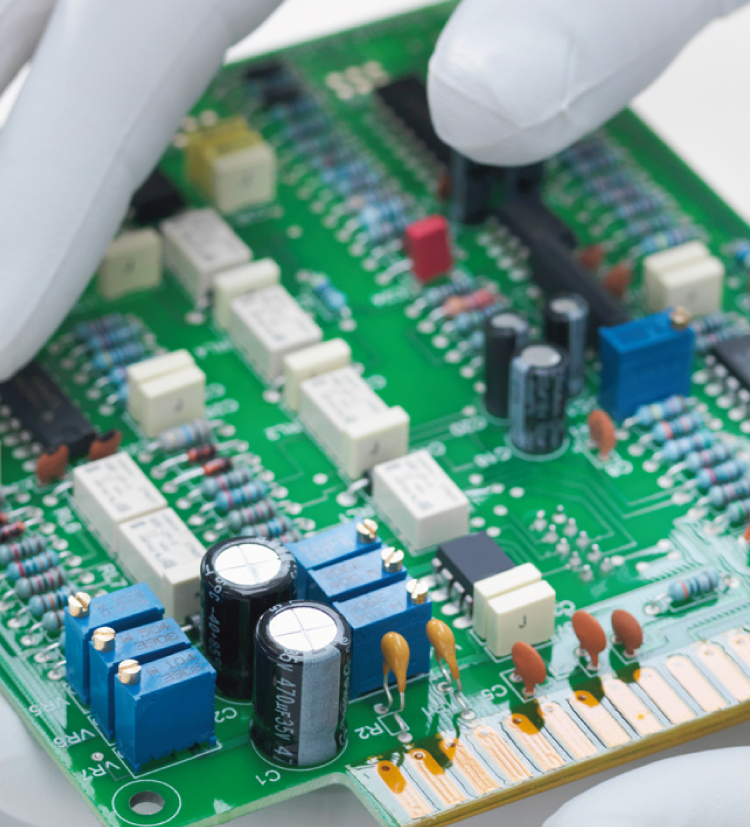 高功能型环氧树脂 | 事业・产品 | 迪爱生 DIC Corporation